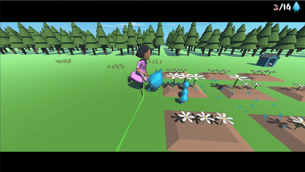 Water Buddy on Steam