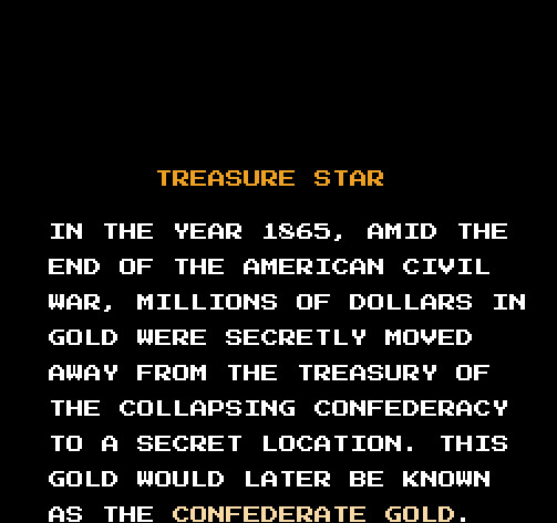 Treasure Star Screenshots · SteamDB