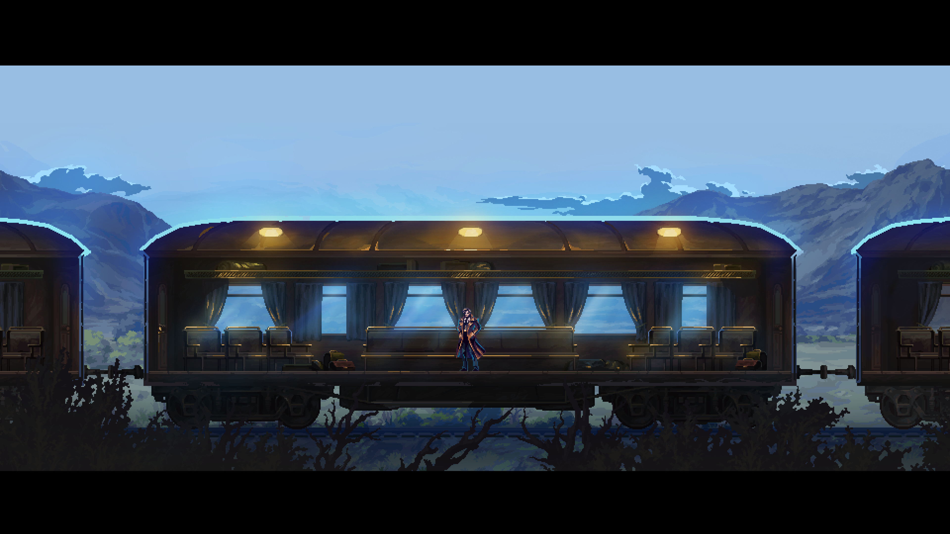 Mariachi Legends Screenshots · SteamDB