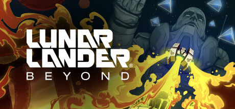 Steam Community :: Lunar Lander Beyond