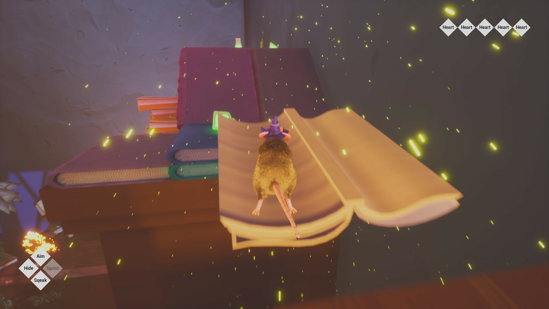 Whisker Witchery game revenue and stats on Steam – Steam Marketing Tool