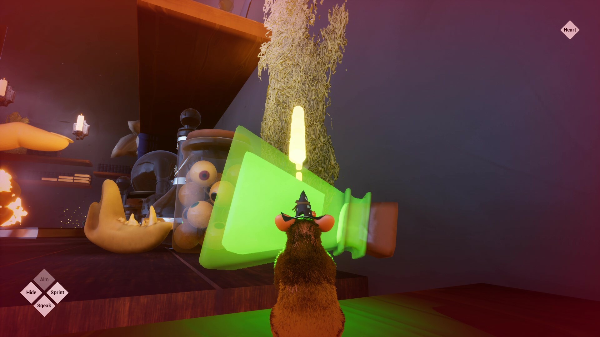 Whisker Witchery Screenshots · SteamDB