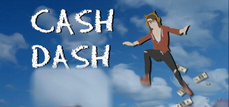 Cash Dash on Steam
