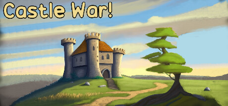 Castle War on Steam