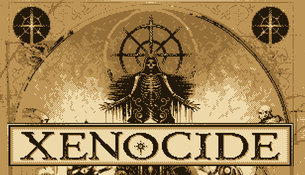 Xenocide on Steam