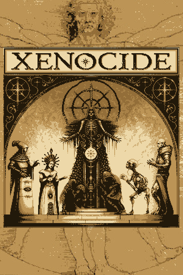 Xenocide · SteamDB