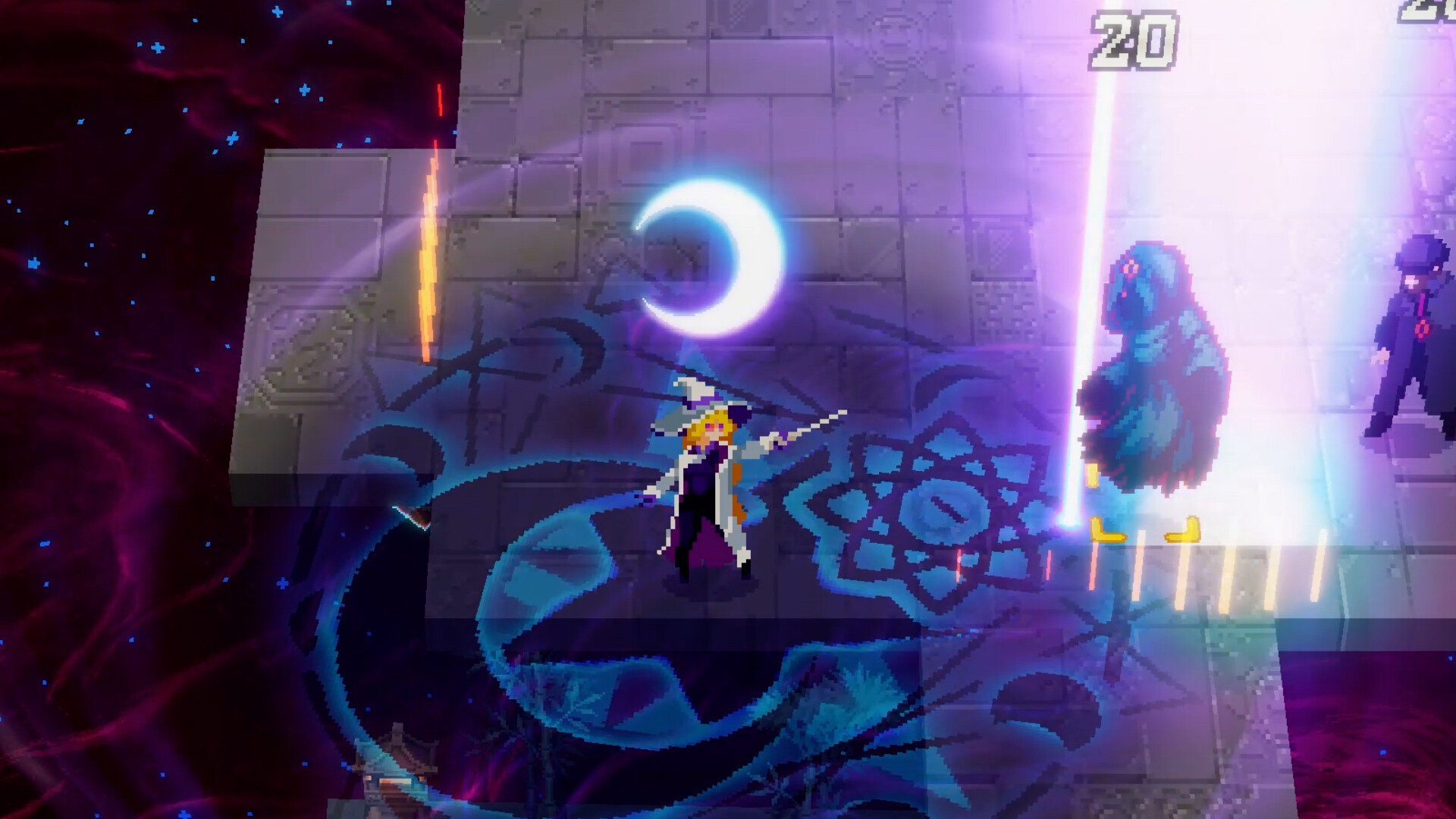 Otherworld Legends - Skin : Prorector on Steam