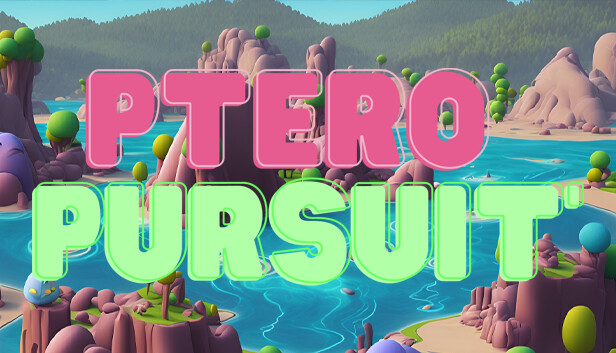 Ptero Pursuit on Steam