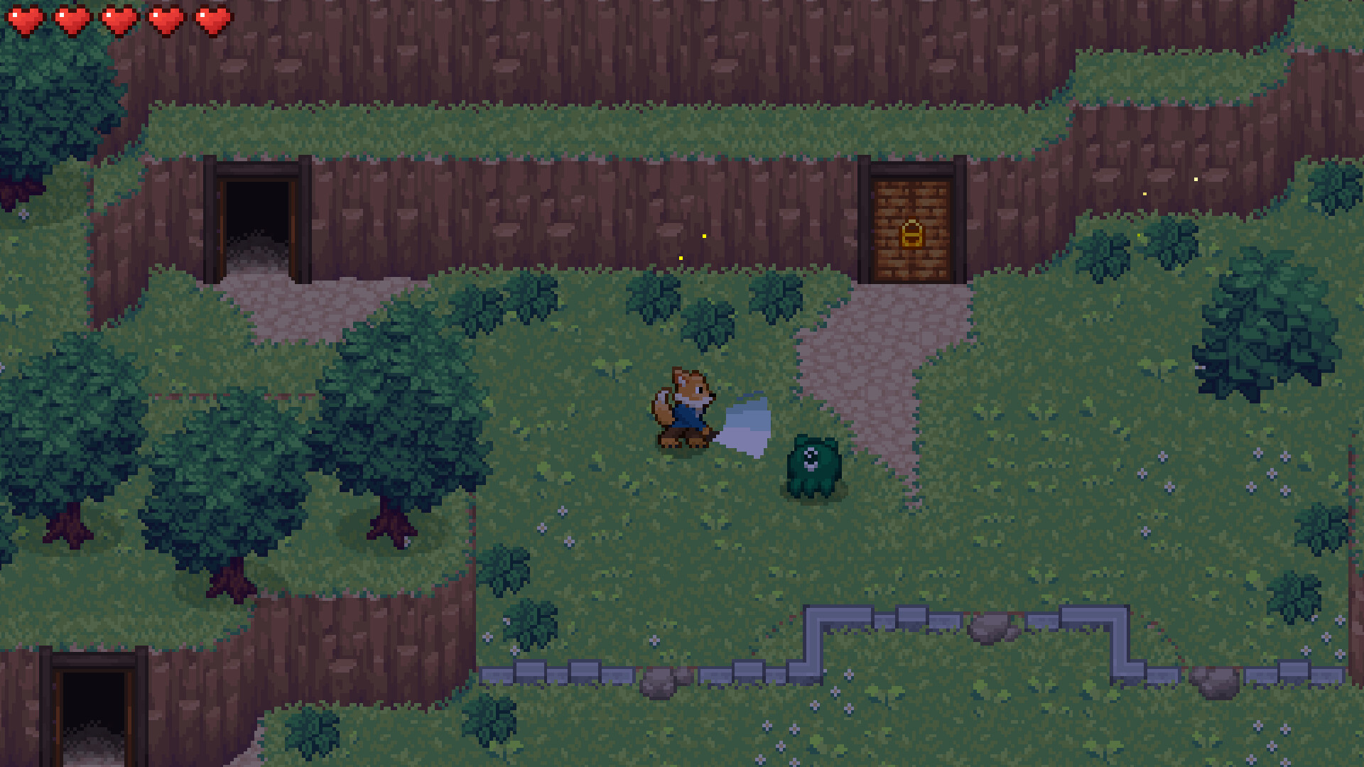 Ancient Mind on Steam