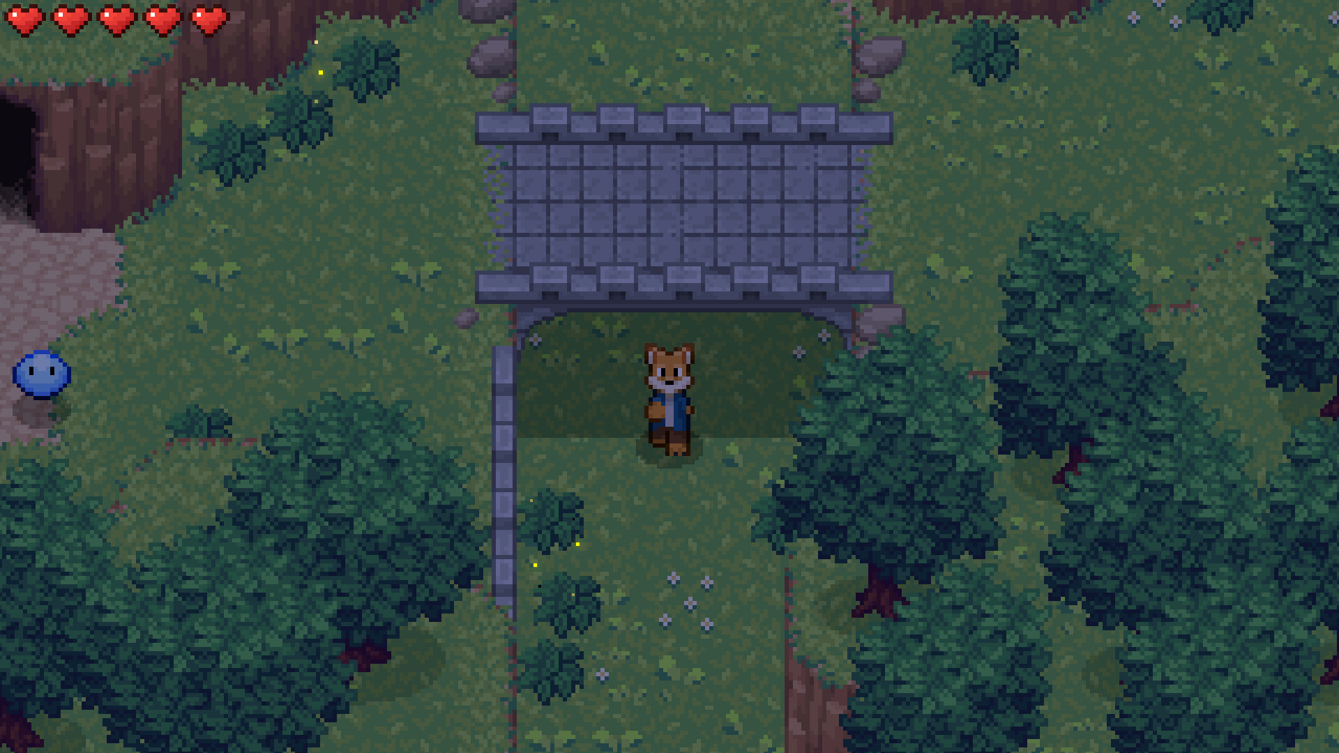 Ancient Mind on Steam