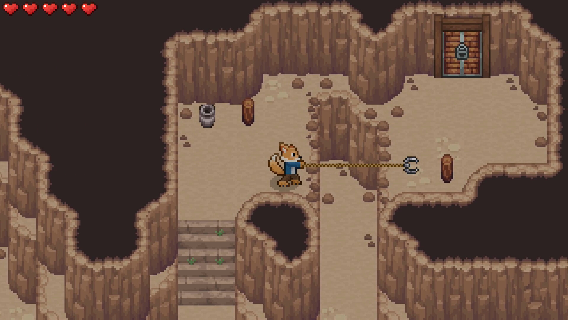 Ancient Mind on Steam