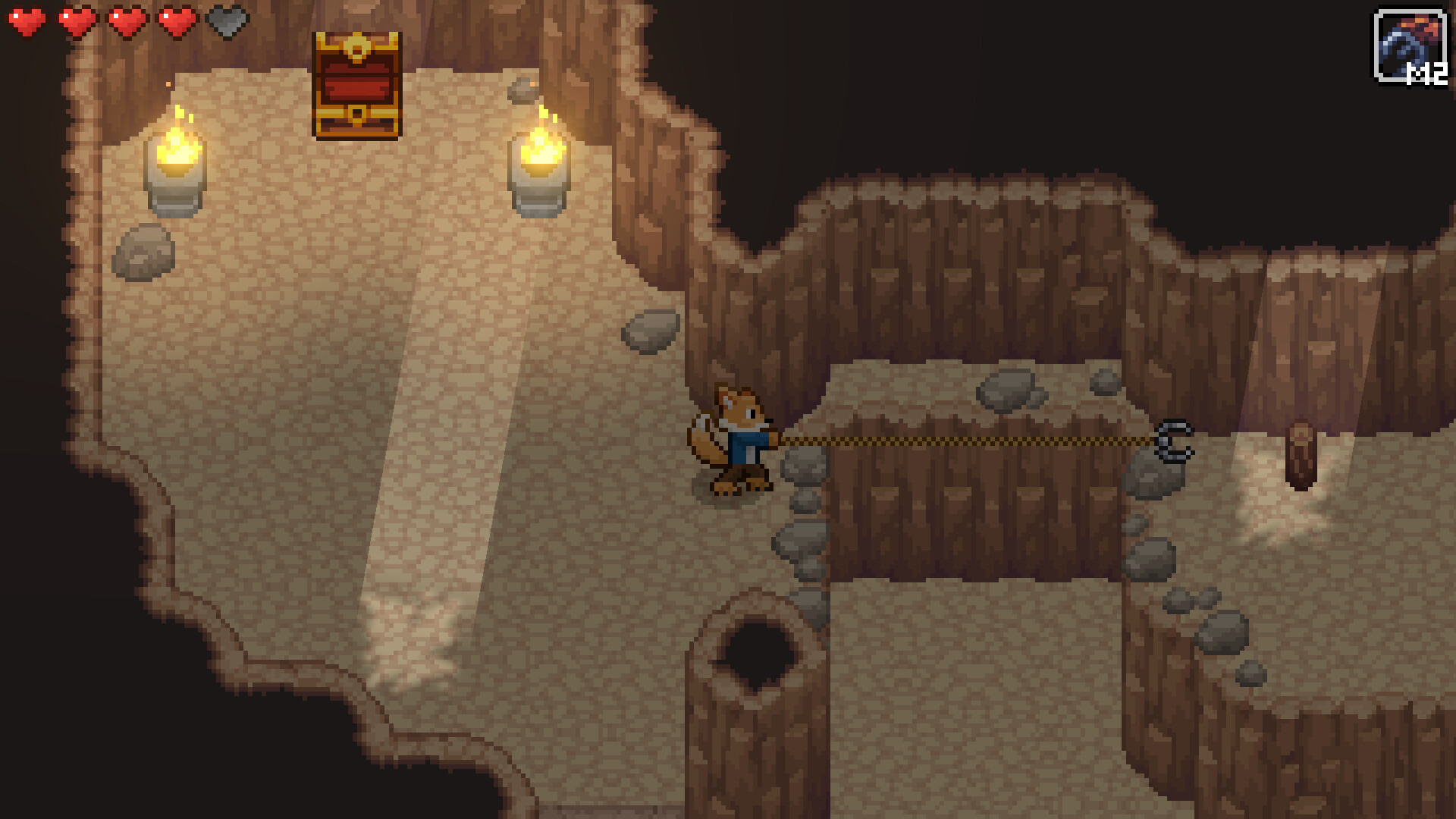 Ancient Mind on Steam