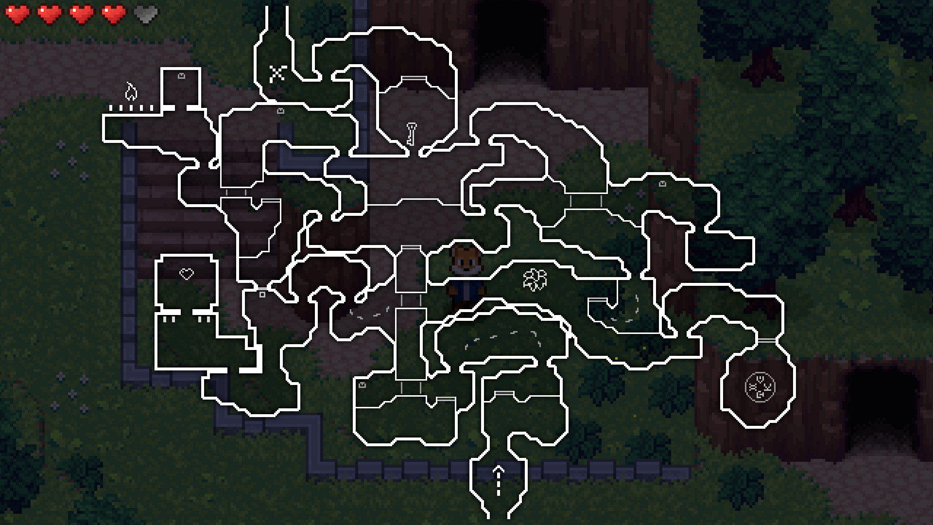 Ancient Mind on Steam