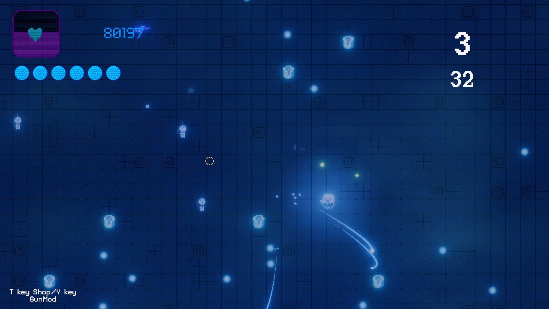 Intelligent Machinery Crisis di Steam