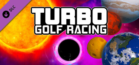 Steam DLC Page: Turbo Golf Racing