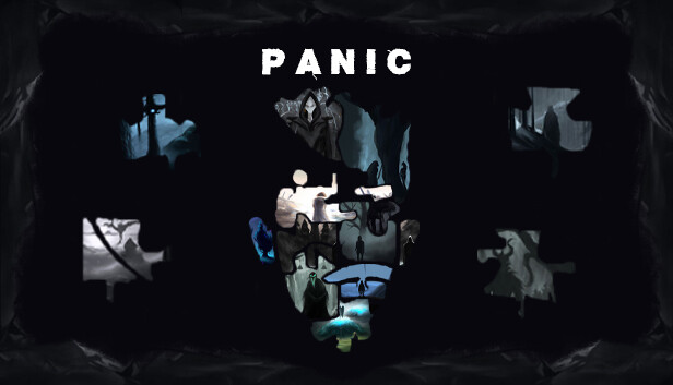 Panic - Steam News Hub