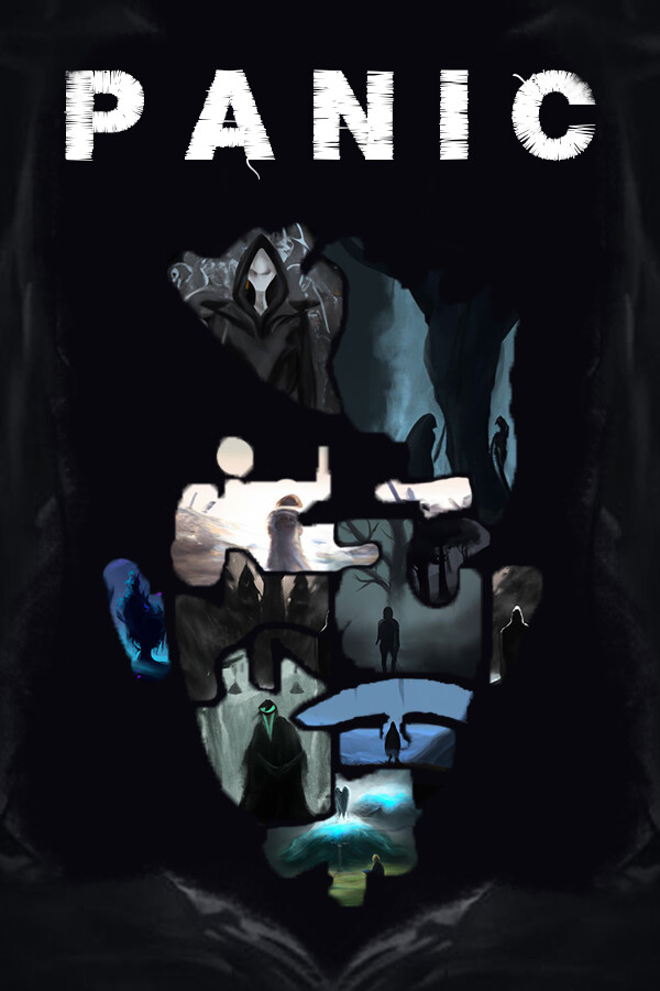 Panic Steam Charts · SteamDB