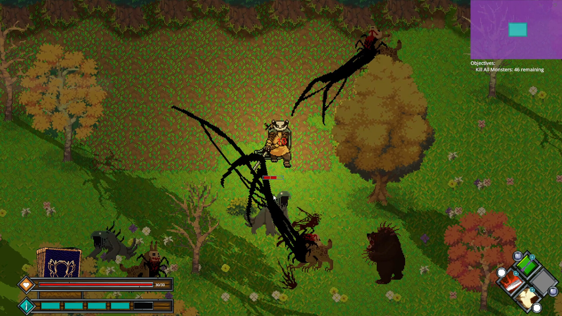 Willow Guard on Steam