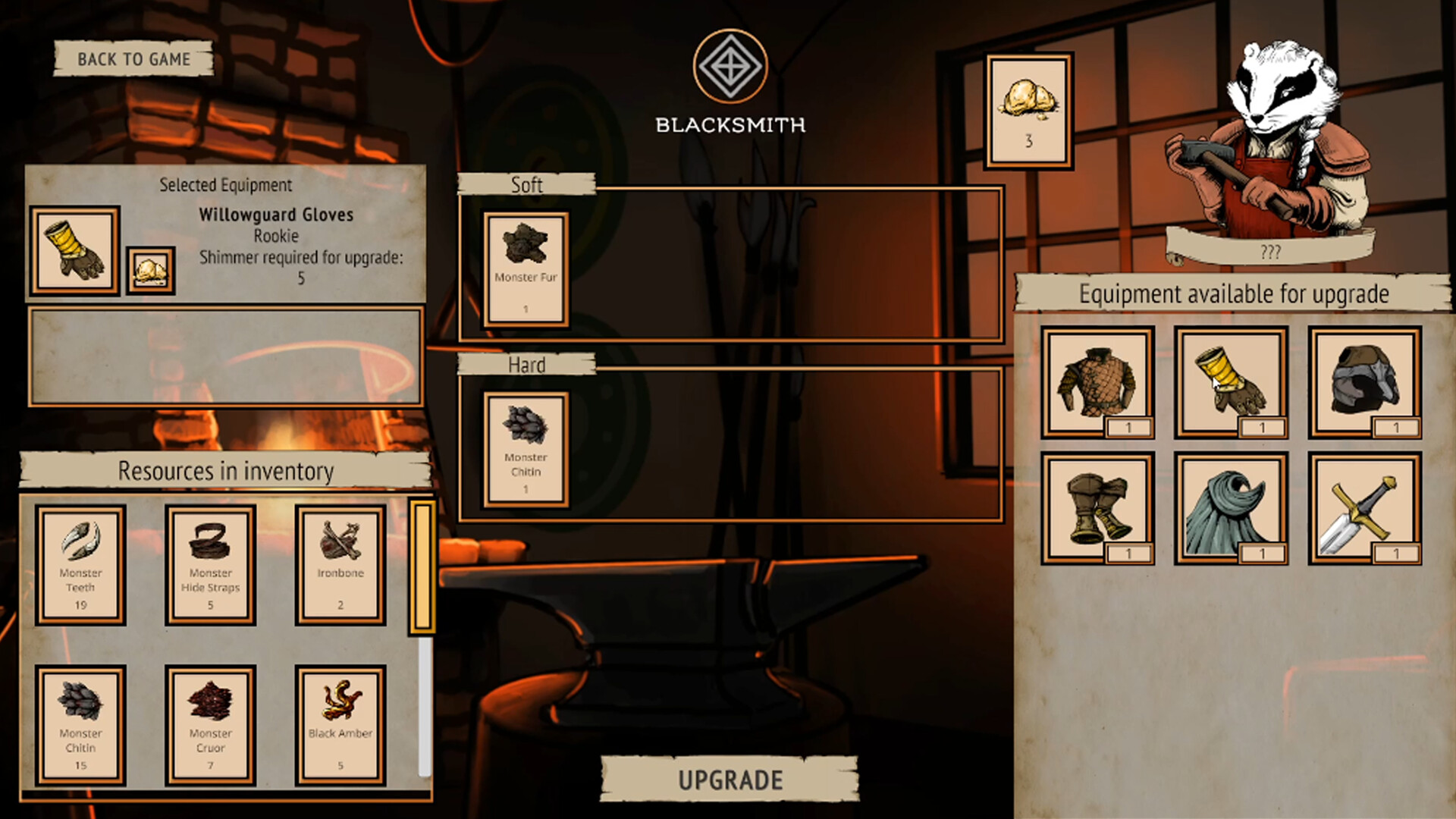 Willow Guard on Steam