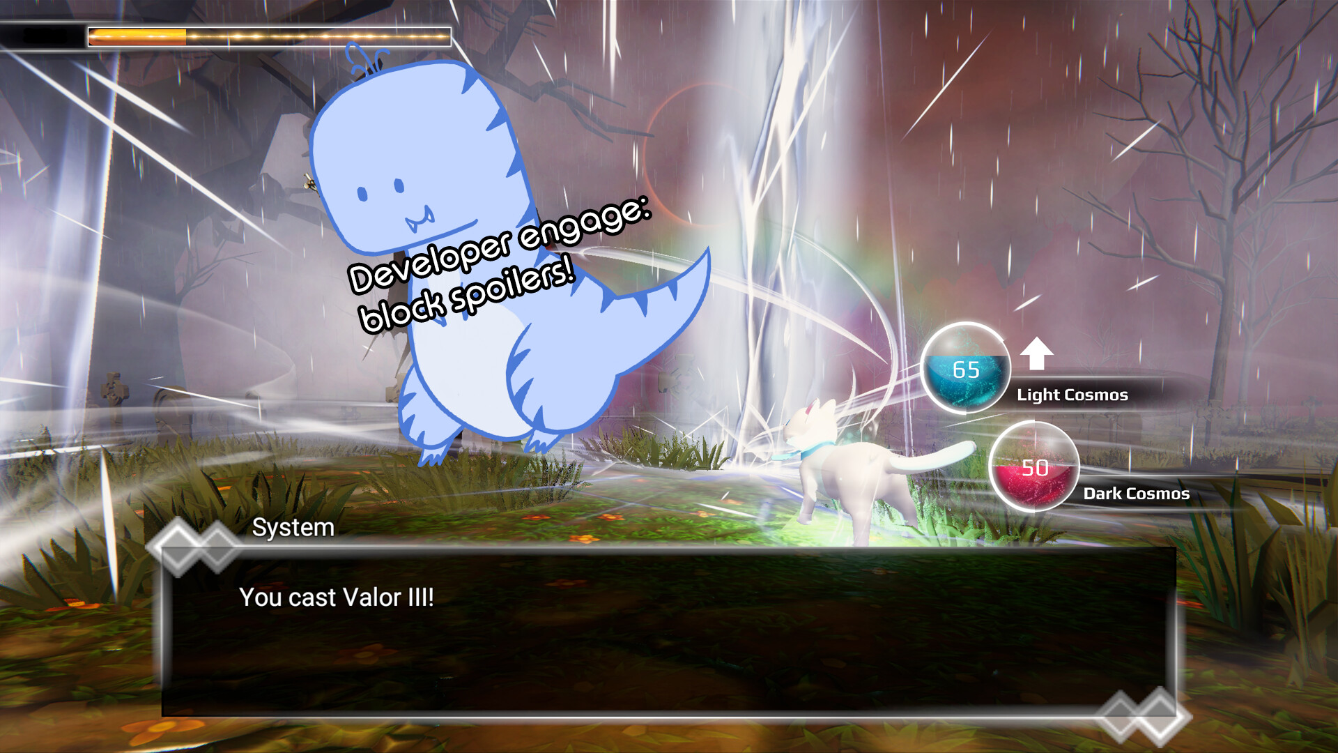 Not Only Nine on Steam