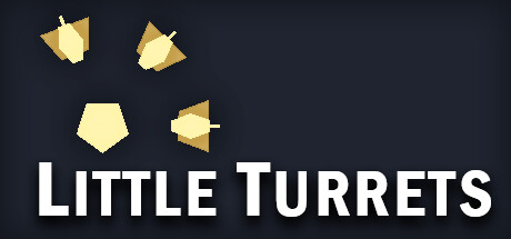 Little Turrets on Steam