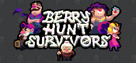 Berry Hunt Survivors on Steam