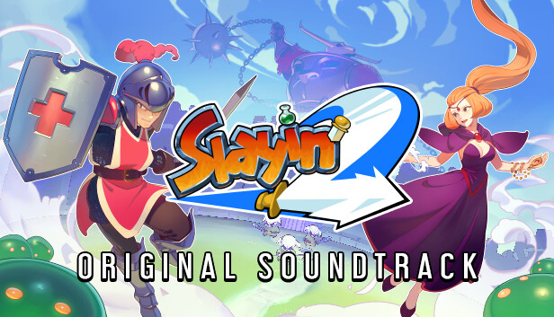Slayin 2 Soundtrack on Steam