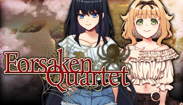 Forsaken Quartet en Steam