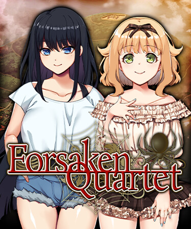 Forsaken Quartet · SteamDB