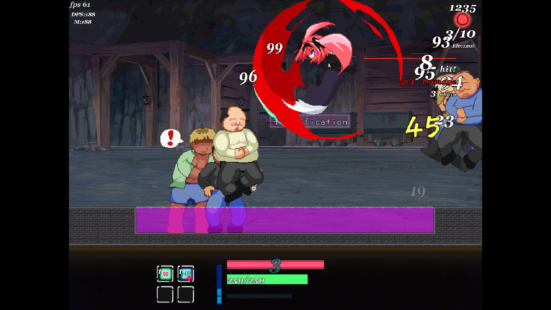 Eris Dysnomia on Steam