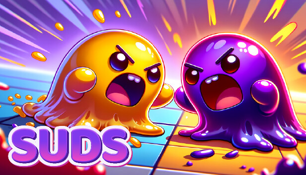 Suds - Steam News Hub