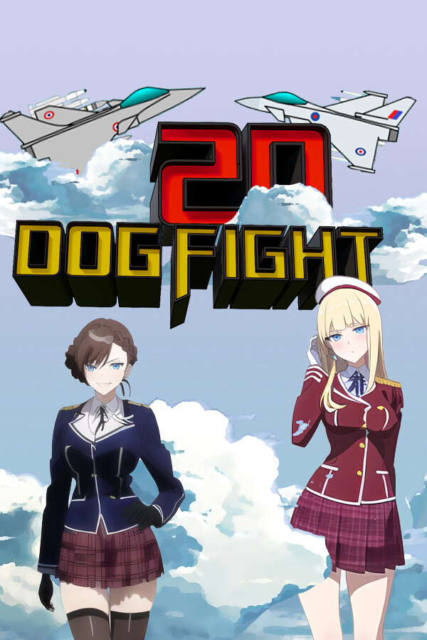 2D Dogfight Steam Charts · SteamDB