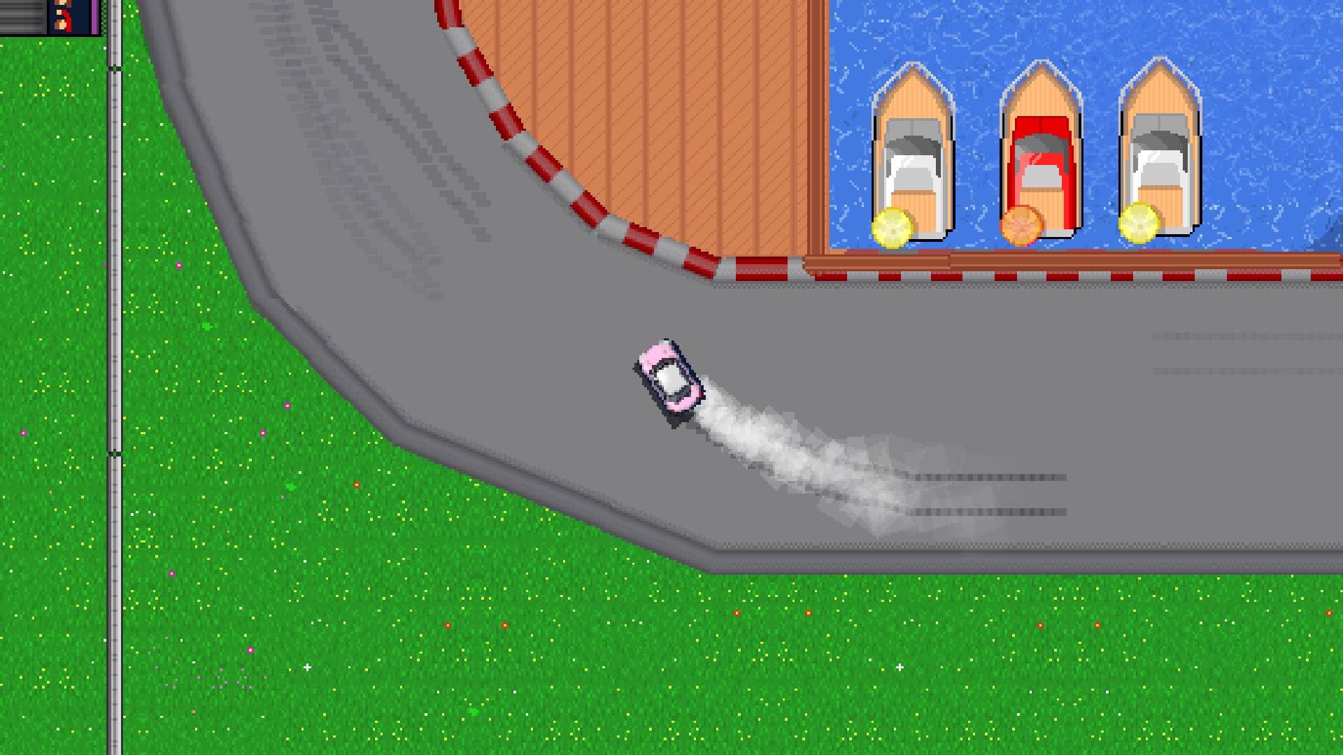 Super Power Racing on Steam