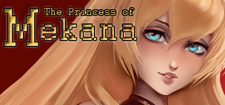 Steam Community :: Princess of Mekana