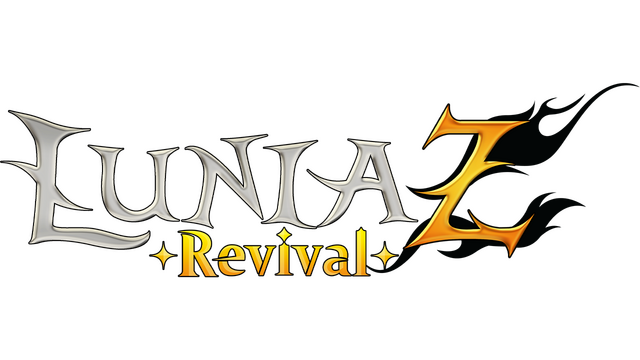 LUNIA Z:Revival · SteamDB