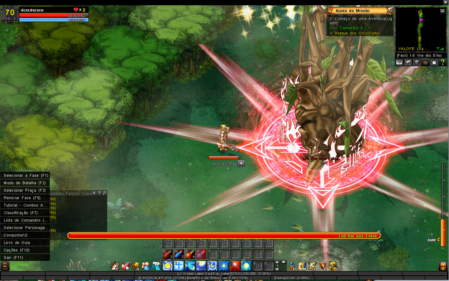 LUNIA Z:Revival on Steam