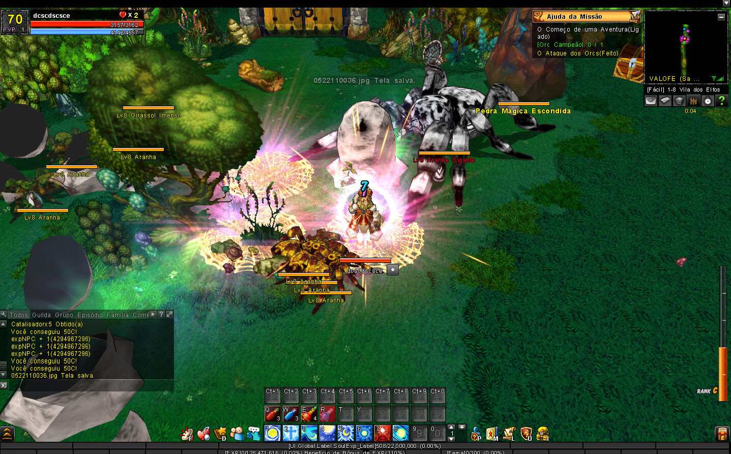 LUNIA Z:Revival on Steam