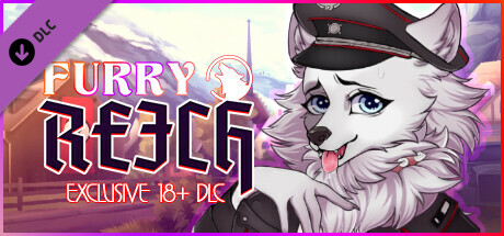 Furry Reich 🐺 - Exclusive 18+ DLC on Steam