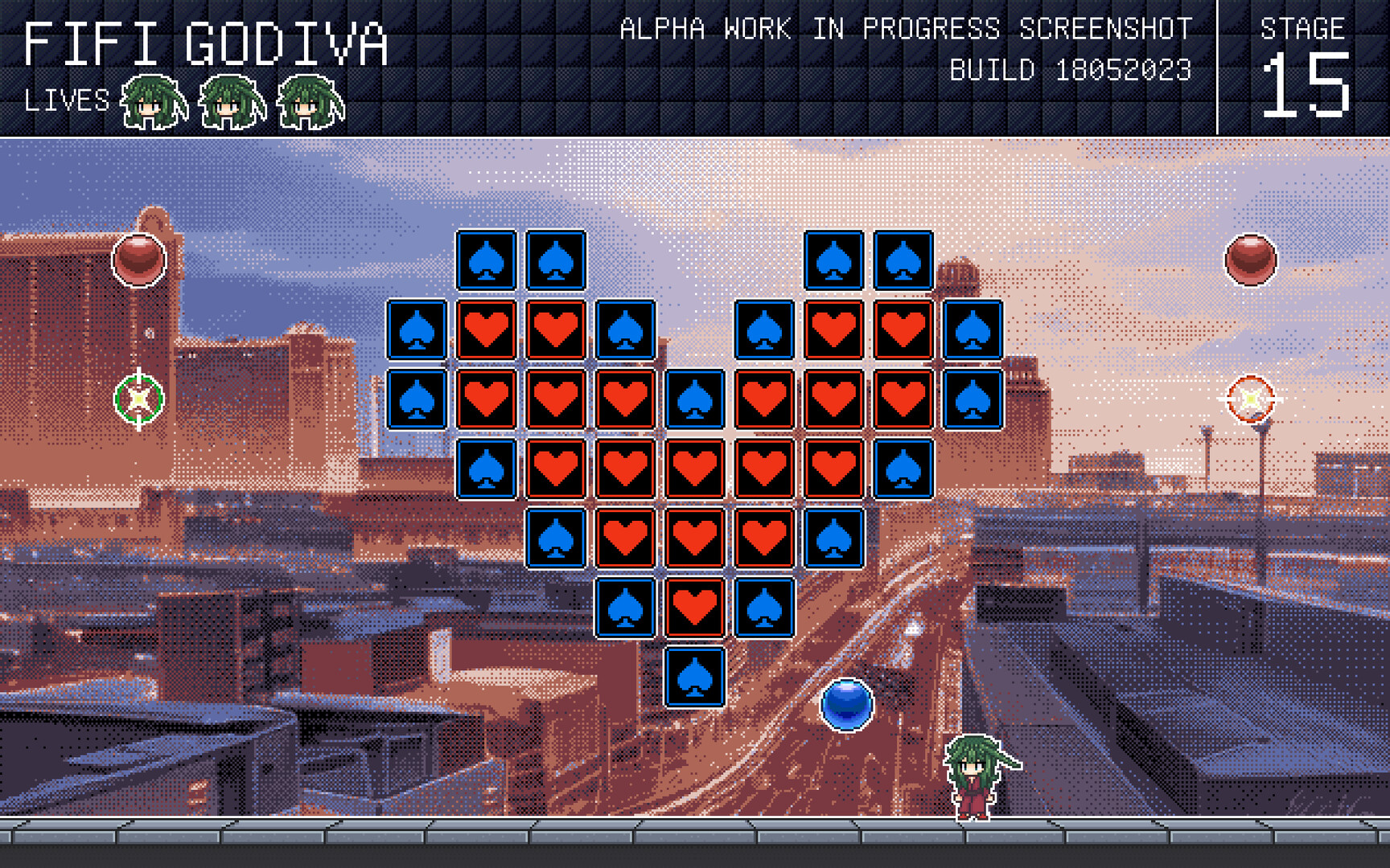 FiFI's Fortunes: Reclamation bei Steam