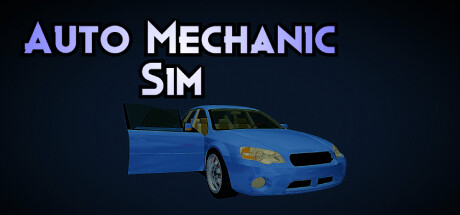 Auto Mechanic Sim Steam Charts · SteamDB