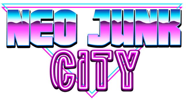 Neo Junk City · SteamDB
