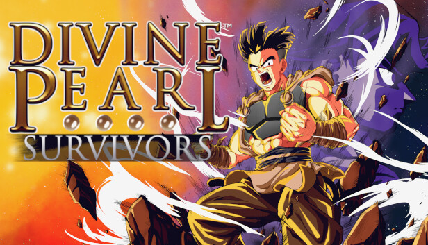 Save 10% on DIVINE PEARL™: Survivors on Steam