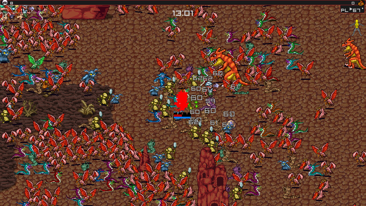 DIVINE PEARL™: Survivors on Steam