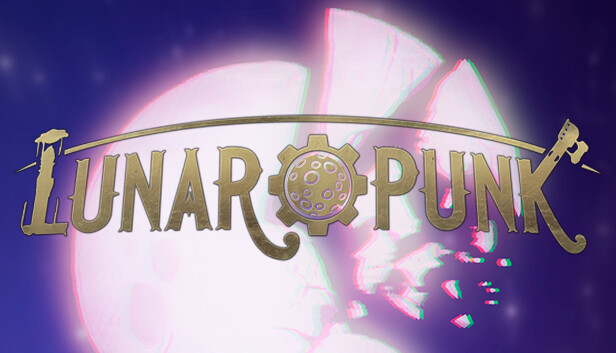 Lunarpunk on Steam