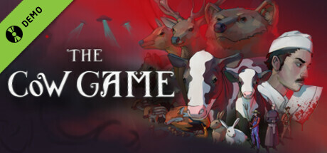 The Cow Game Demo Steam Charts (App 2378450) · SteamDB