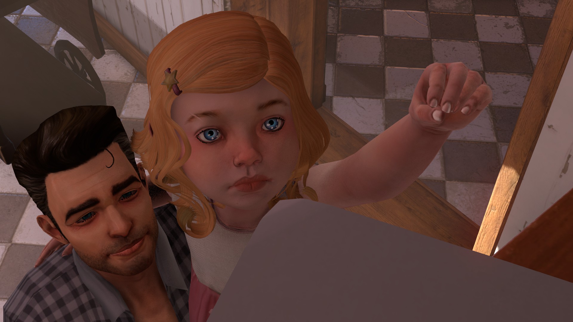 Dreamfall Chapters on Steam