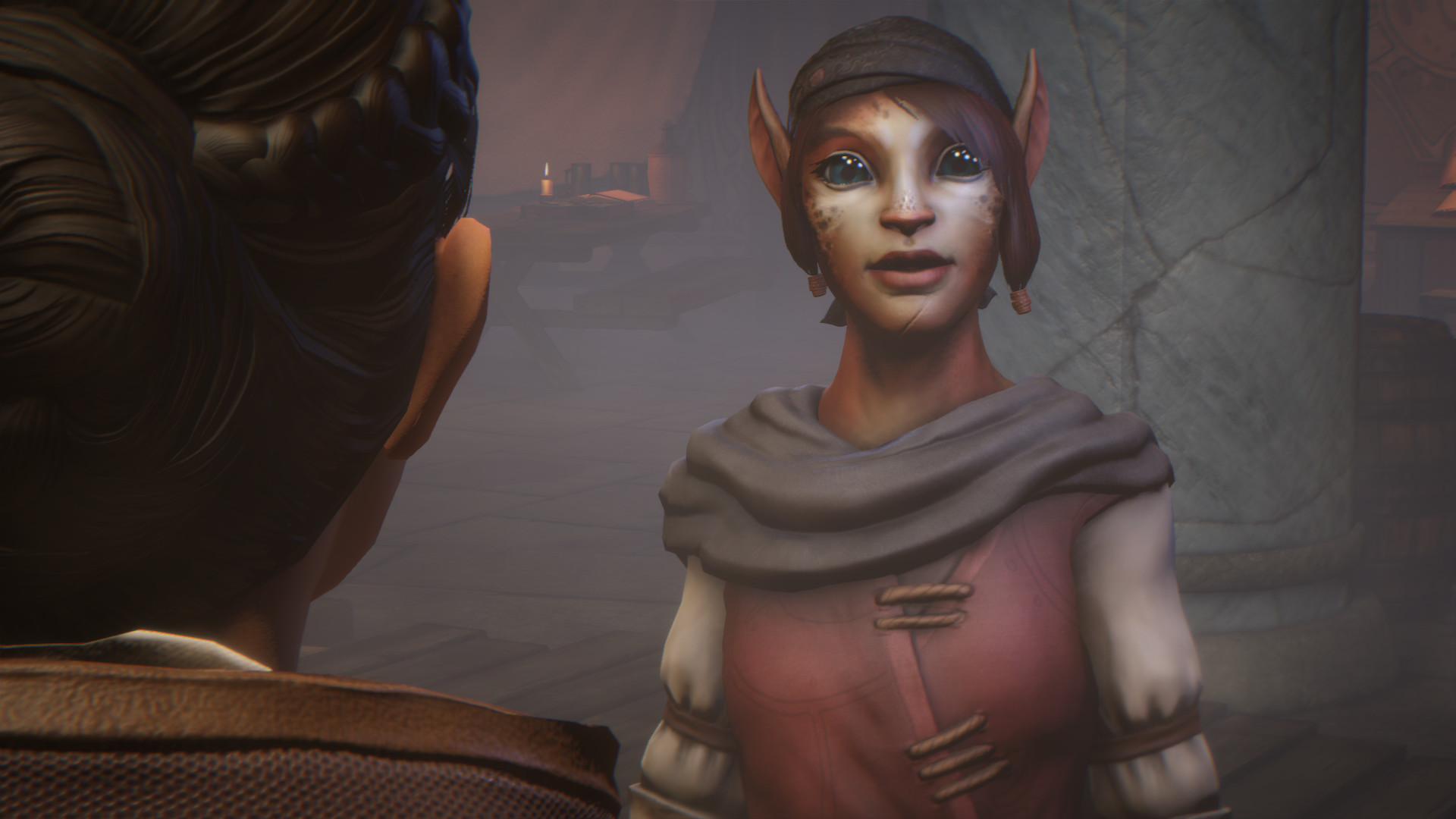 Dreamfall Chapters on Steam