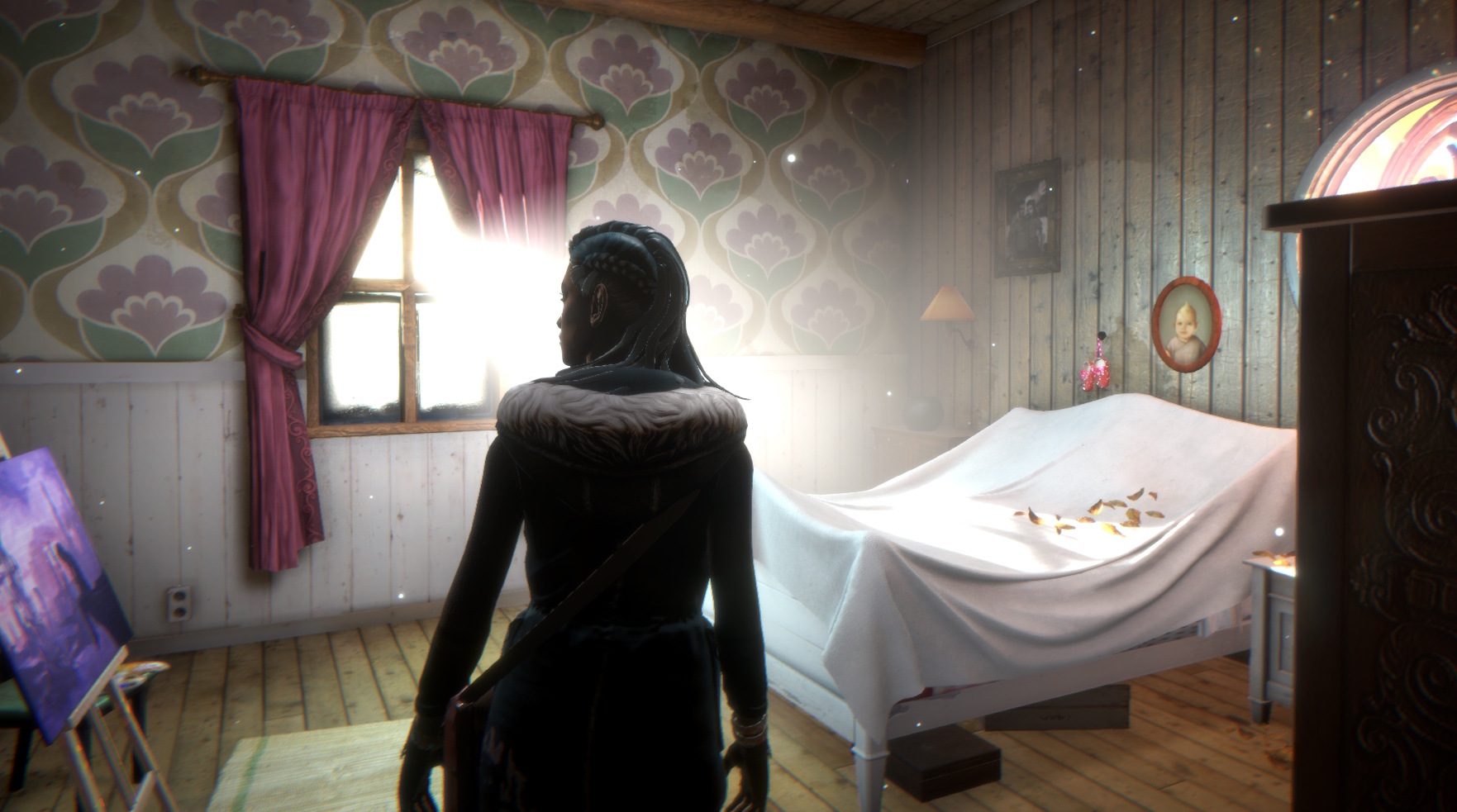 Dreamfall Chapters on Steam
