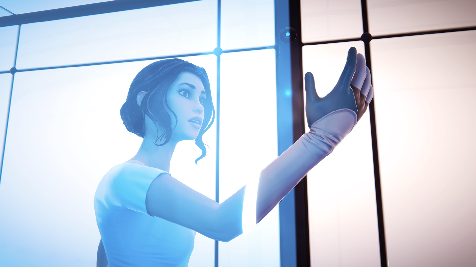 Dreamfall Chapters on Steam