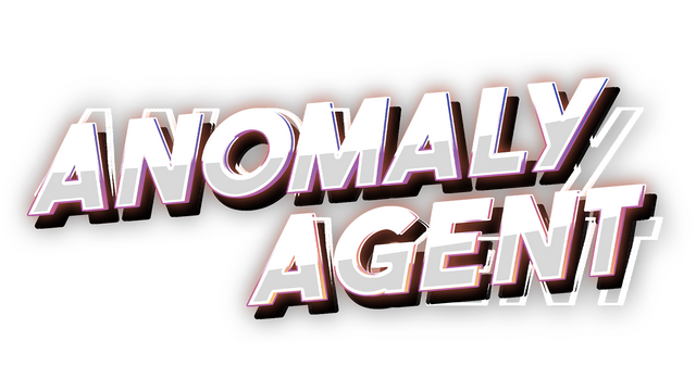 Anomaly Agent · SteamDB